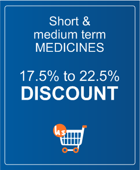 SELDRUFF PLUS SHAMPOO 60ML